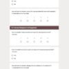 Free Teacher Feedback Form Template in Google Forms