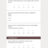 Free Teacher Feedback Form Template in Google Forms