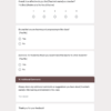 Free Teacher Feedback Form Template in Google Forms