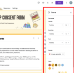 How to Change the Font/ Font Size in Google Forms? » GooForms